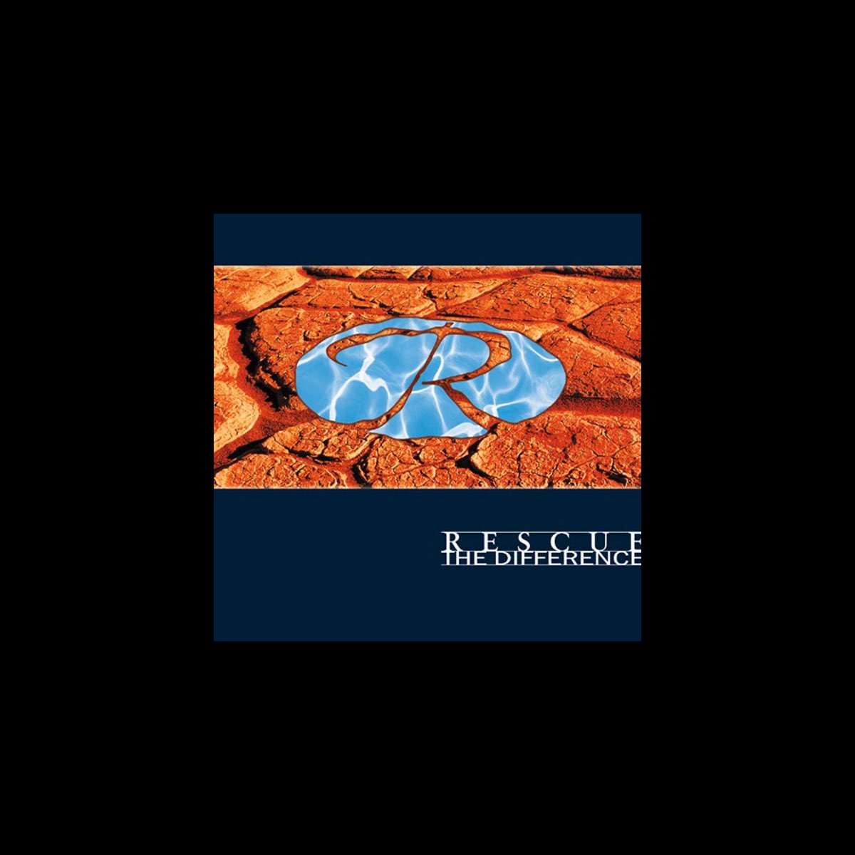 ‎The Difference - Album by Rescue - Apple Music