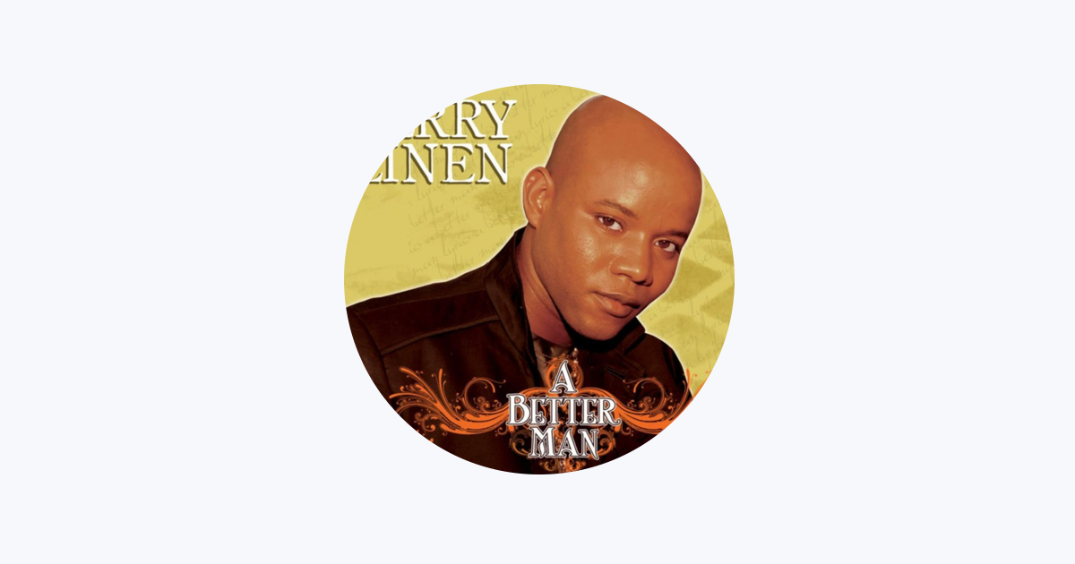 ‎Terry Linen - Apple Music