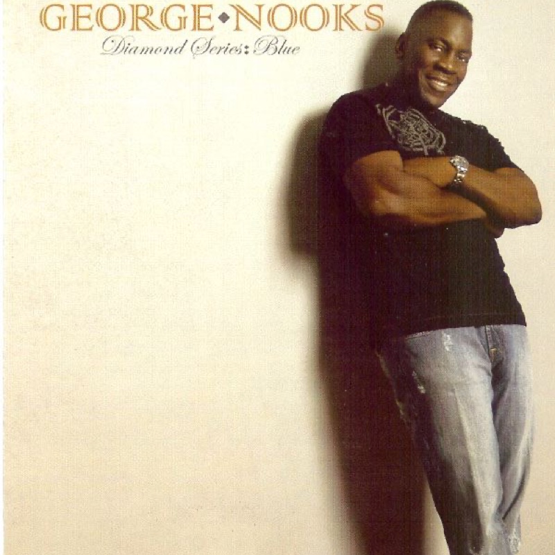 So Lonely - George Nooks: Song Lyrics, Music Videos & Concerts