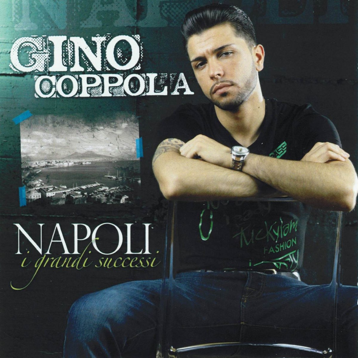 ‎Napoli, i grandi successi (Best Classic Neapolitan Songs) - Album by ...