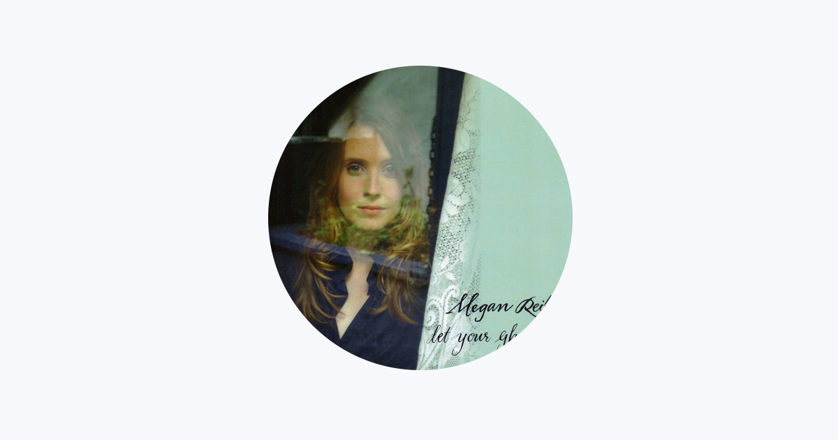 ‎Megan Reilly - Apple Music