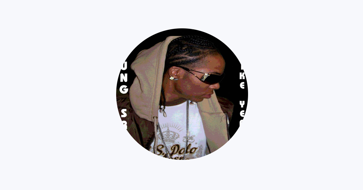‎Young Scrap on Apple Music