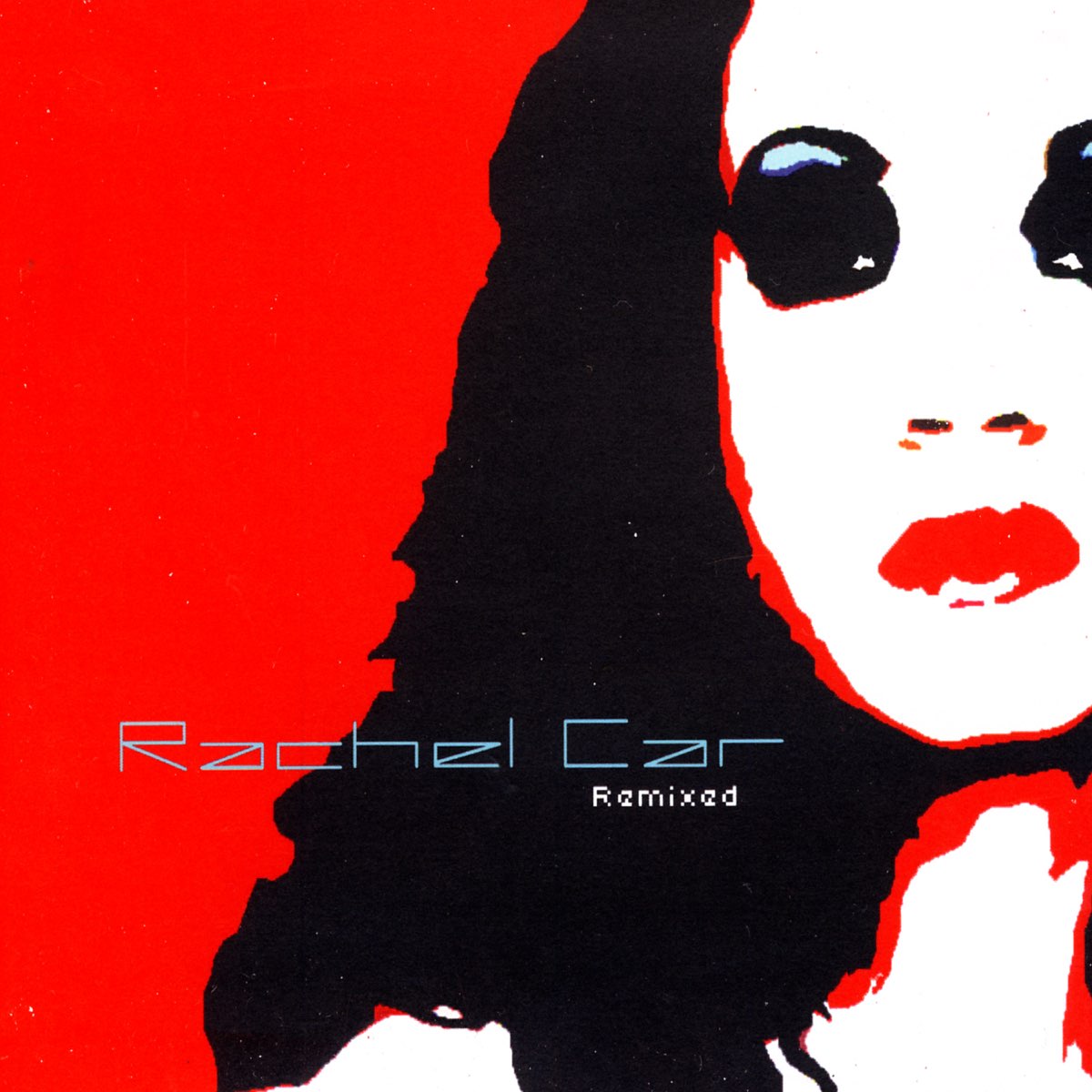 ‎Rachel Car Remixed - Rachel Carのアルバム - Apple Music