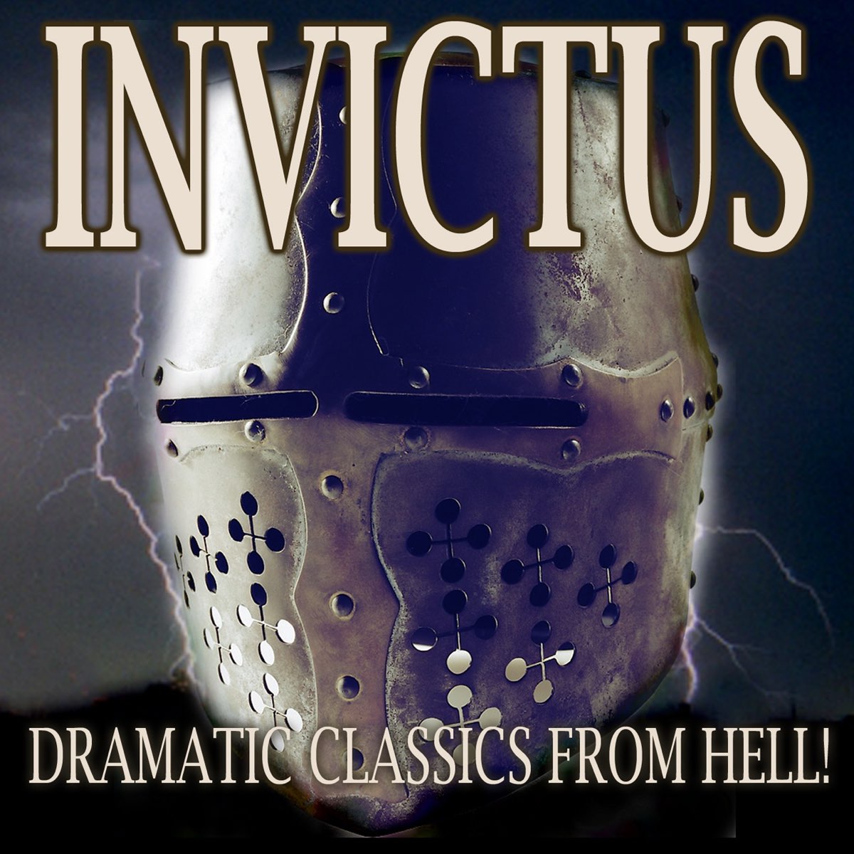 ‎Invictus - Classics from Hell - Álbum de Varios Artistas - Apple Music