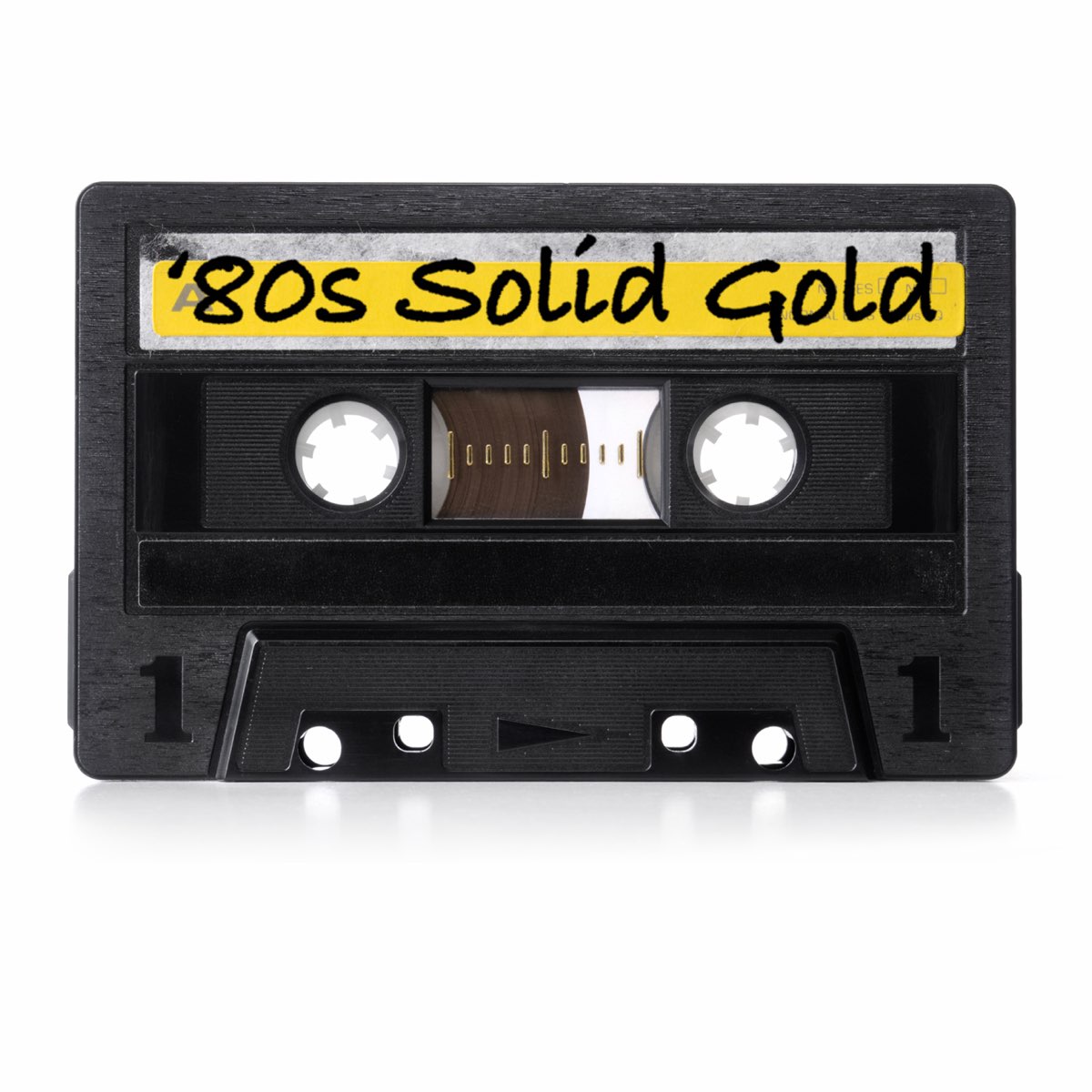 80s Solid Gold - Album by Various Artists - Apple Music