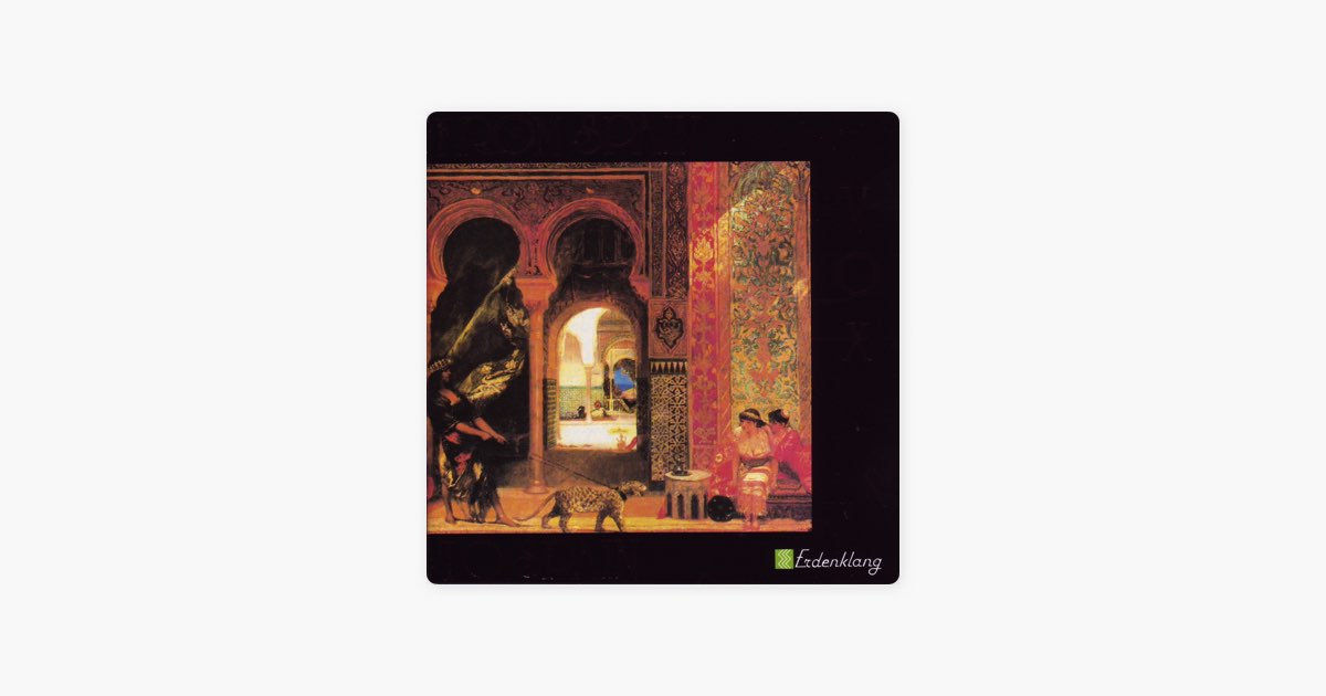 ‏Bearer of the Cups (Ajuha) - أغنية من ‫Vox‬ - Apple Music