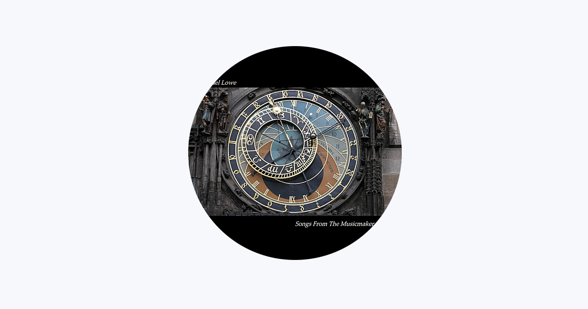 ‎Daniel Lowe - Apple Music