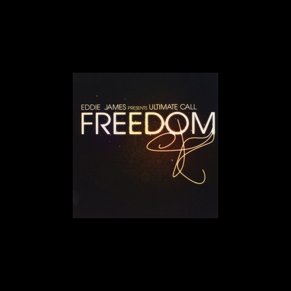 ‎Freedom - Album by Eddie James - Apple Music