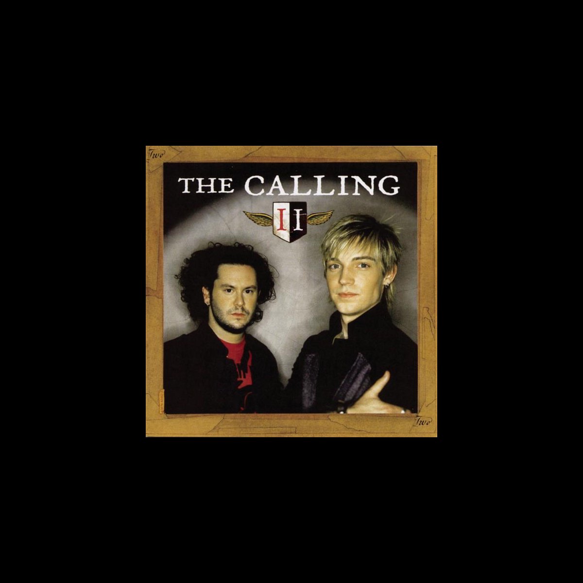 ‎Two - Album by The Calling - Apple Music