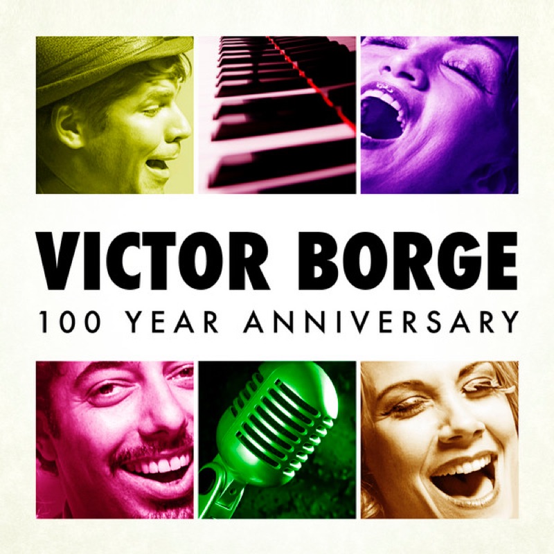 Phonetic Punctuation, Pt. 1 - Victor Borge: Song Lyrics, Music Videos ...
