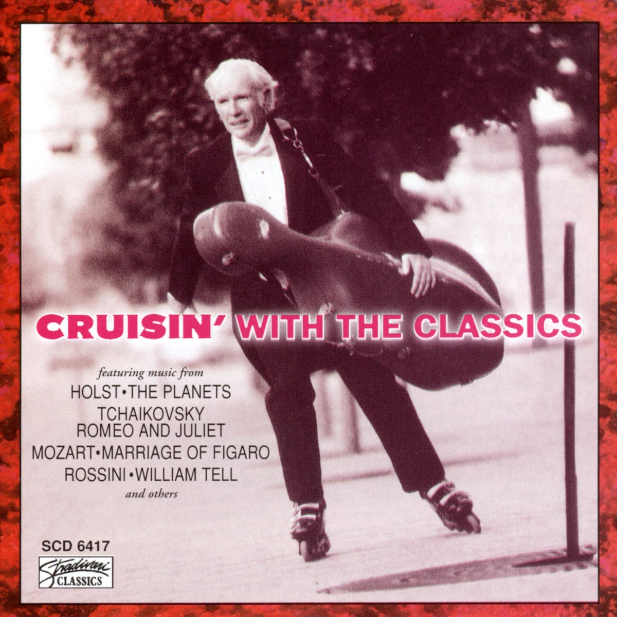 Cruisin' With the Classics” álbum de Varios Artistas en Apple Music