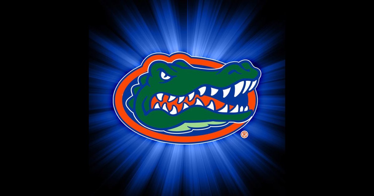 ‎College Fight Songs - Florida Gators - Album by Fightin' Gator ...