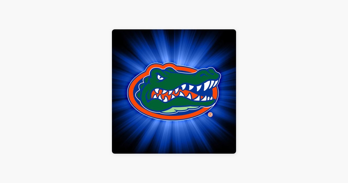 ‎Florida Gator Bait, Gator Chomp, and GATOR Spellout Medley - Song by ...
