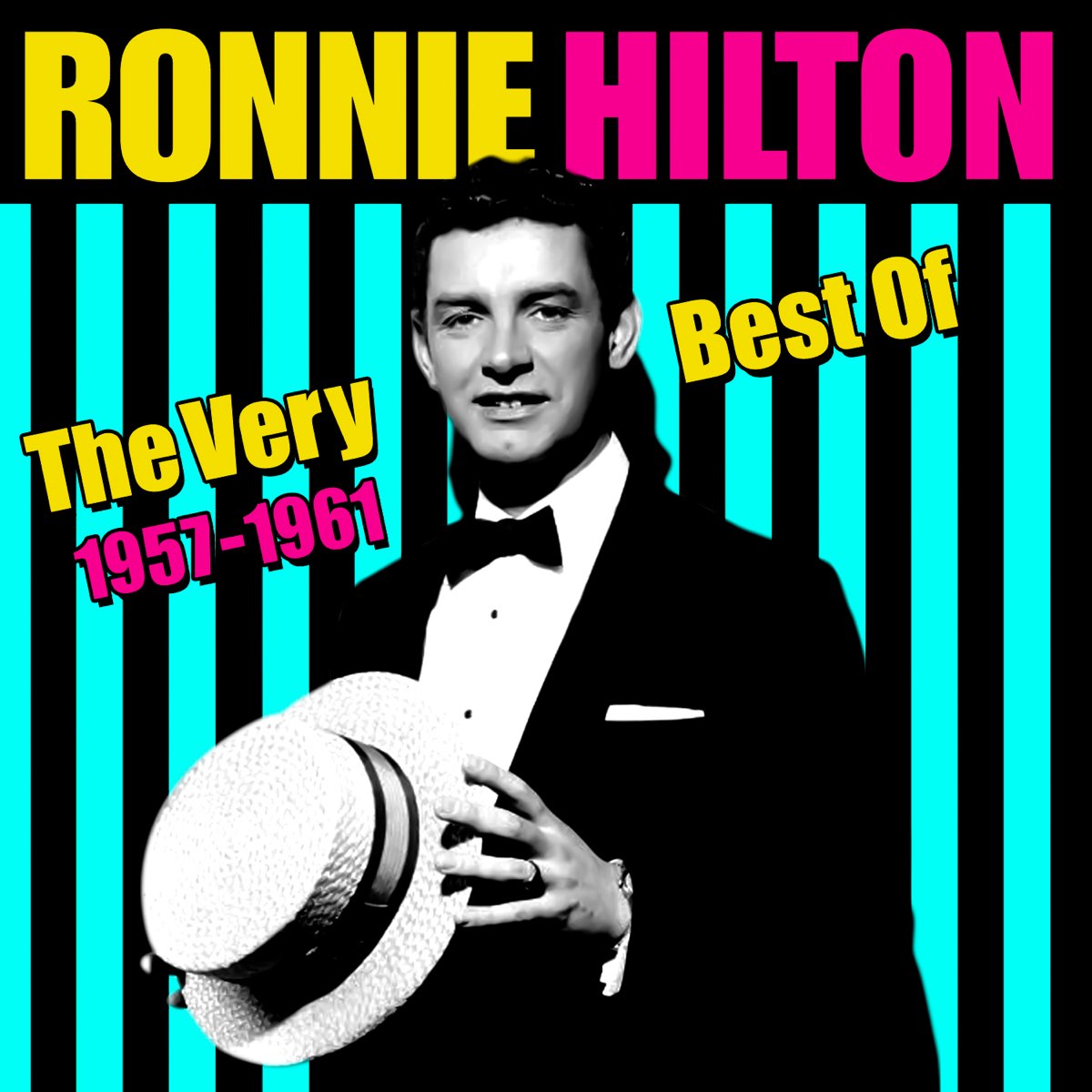 ‎The Very Best Of (1957-1961) - Album by Ronnie Hilton - Apple Music