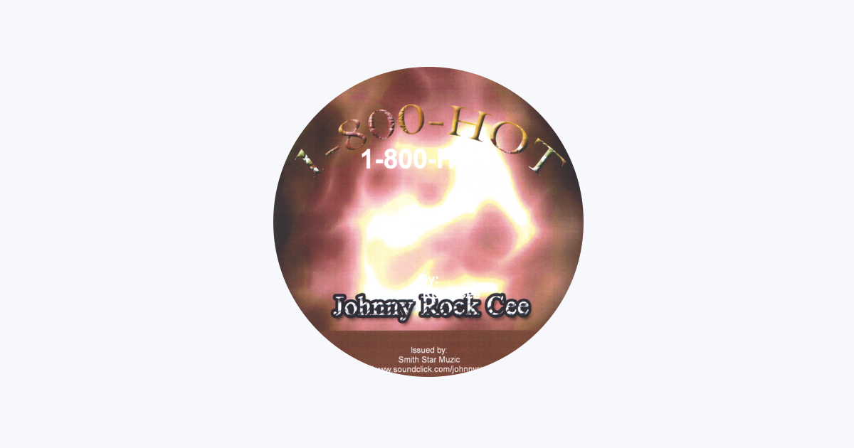 ‎Johnny Rock Cee - Apple Music