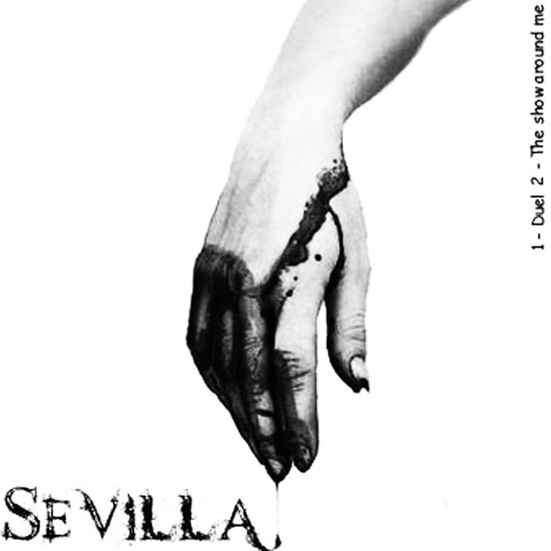 The Show Around Me - Music Video by Sevilla - Shazam