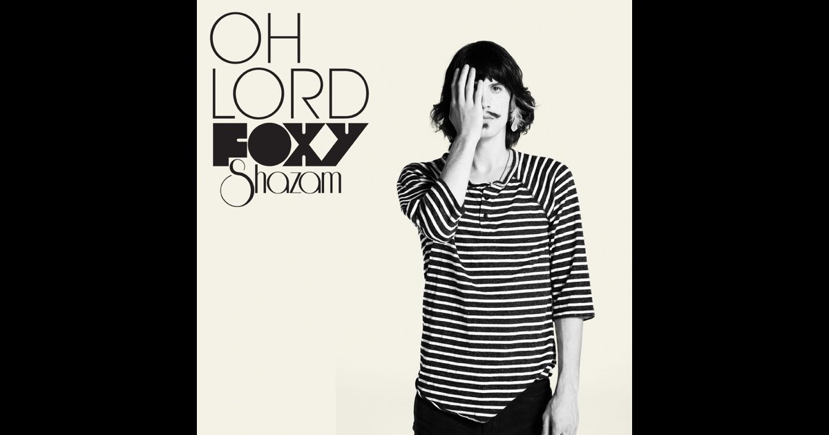 ‎Oh Lord - Single - Album by Foxy Shazam - Apple Music