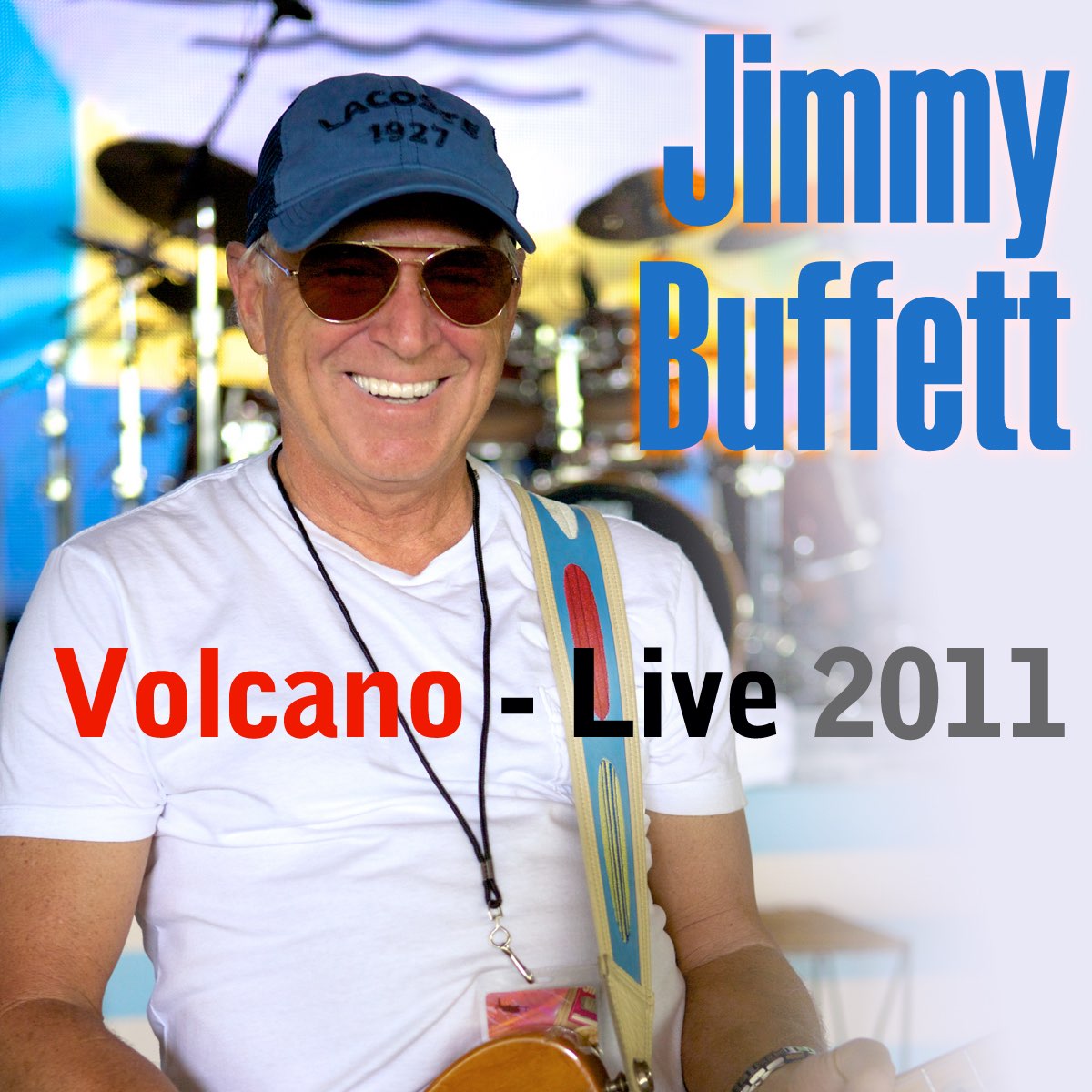 ‎Volcano (Live 2011) - Album by Jimmy Buffett - Apple Music