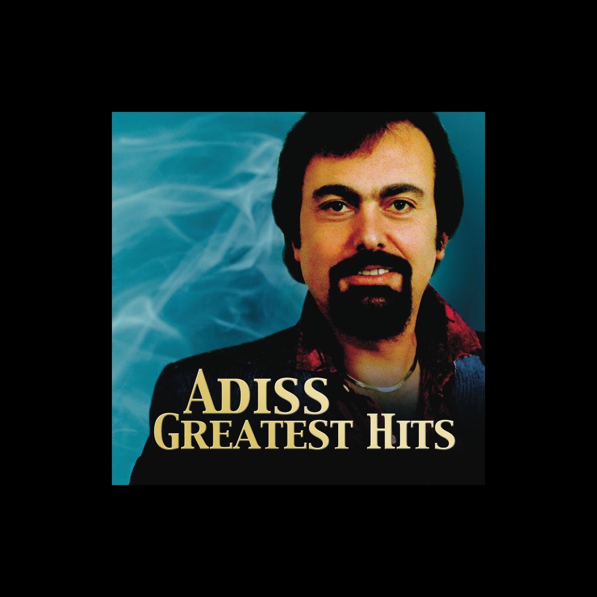 Greatest Hits” álbum de Adiss Harmandyan en Apple Music