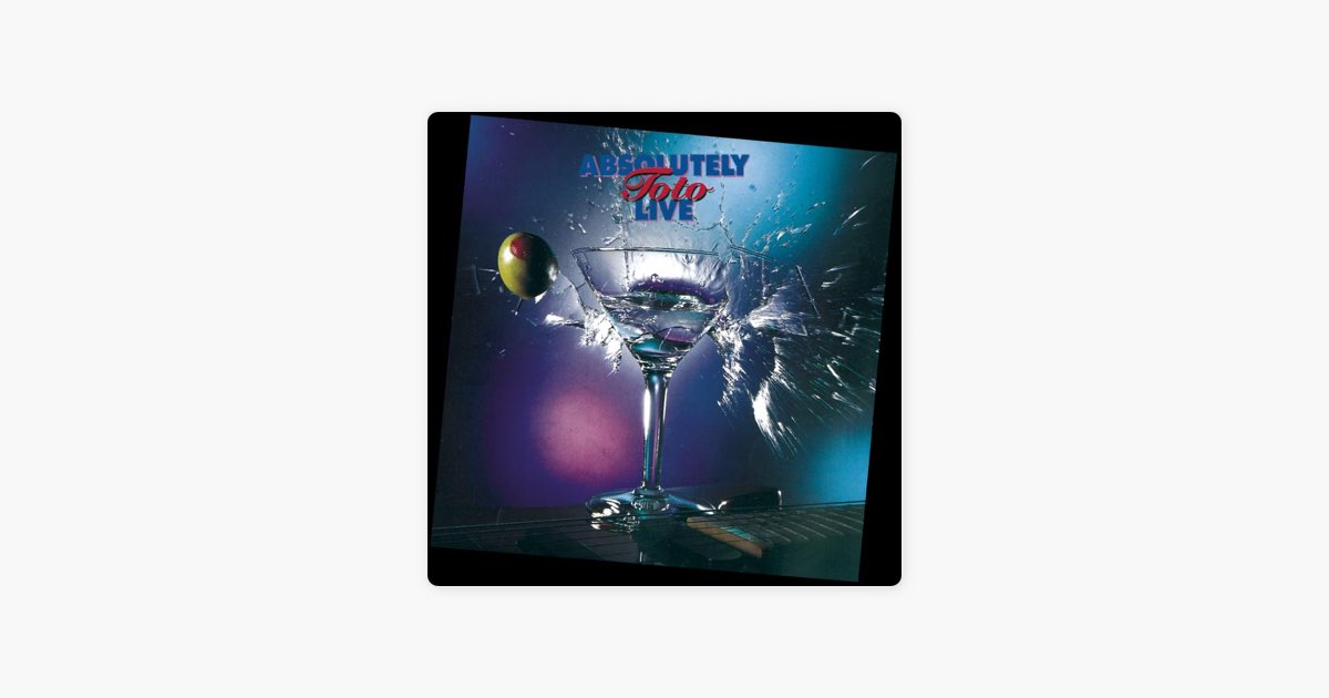 ‎99 (Live) - Song by Toto - Apple Music