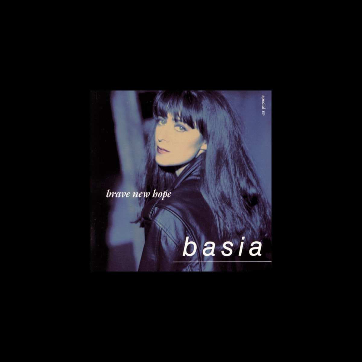 ‎Brave New Hope - Album by Basia - Apple Music