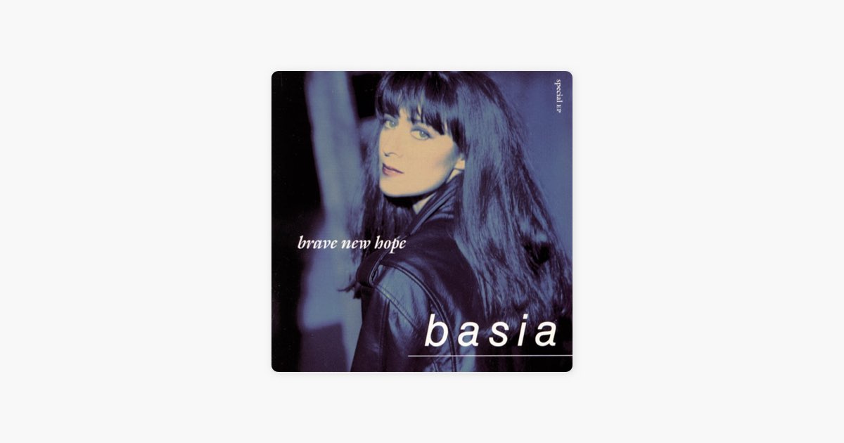 ‎Cruising for Bruising (12" Remix / Special Version) - Canción de Basia ...