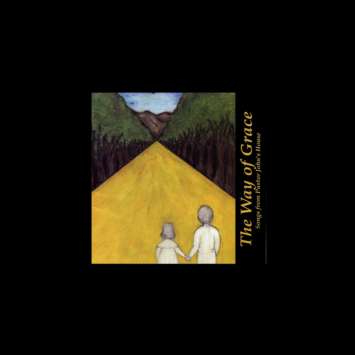 ‎The Way of Grace by John Clark on Apple Music