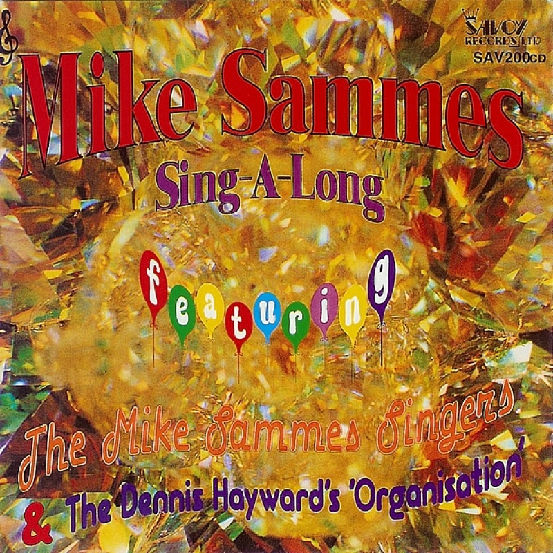 Glad Rag Doll - Every Little While - a Broken Doll - The Mike Sammes ...