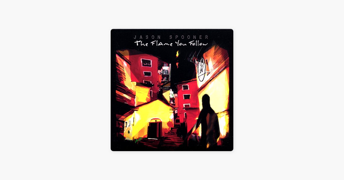 ‎Slippery People – Titel von Jason Spooner – Apple Music