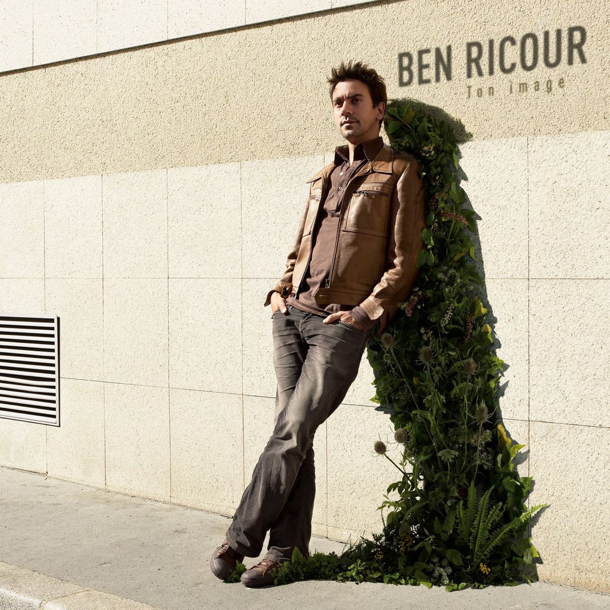 Ton image》- Ben Ricour的专辑 - Apple Music