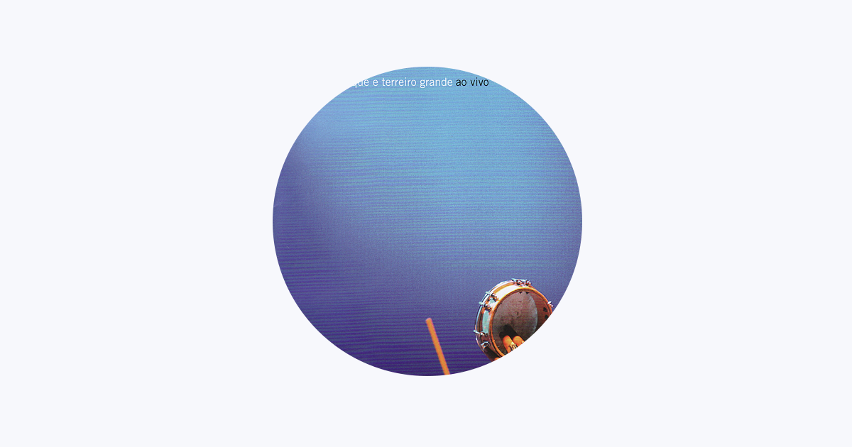 ‎Cristina Buarque — Apple Music