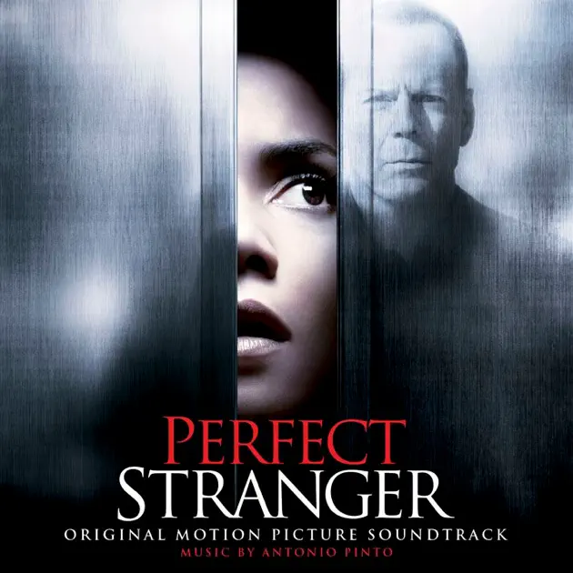 ‎Perfect Stranger (Original Motion Picture Soundtrack) by Antonio Pinto ...
