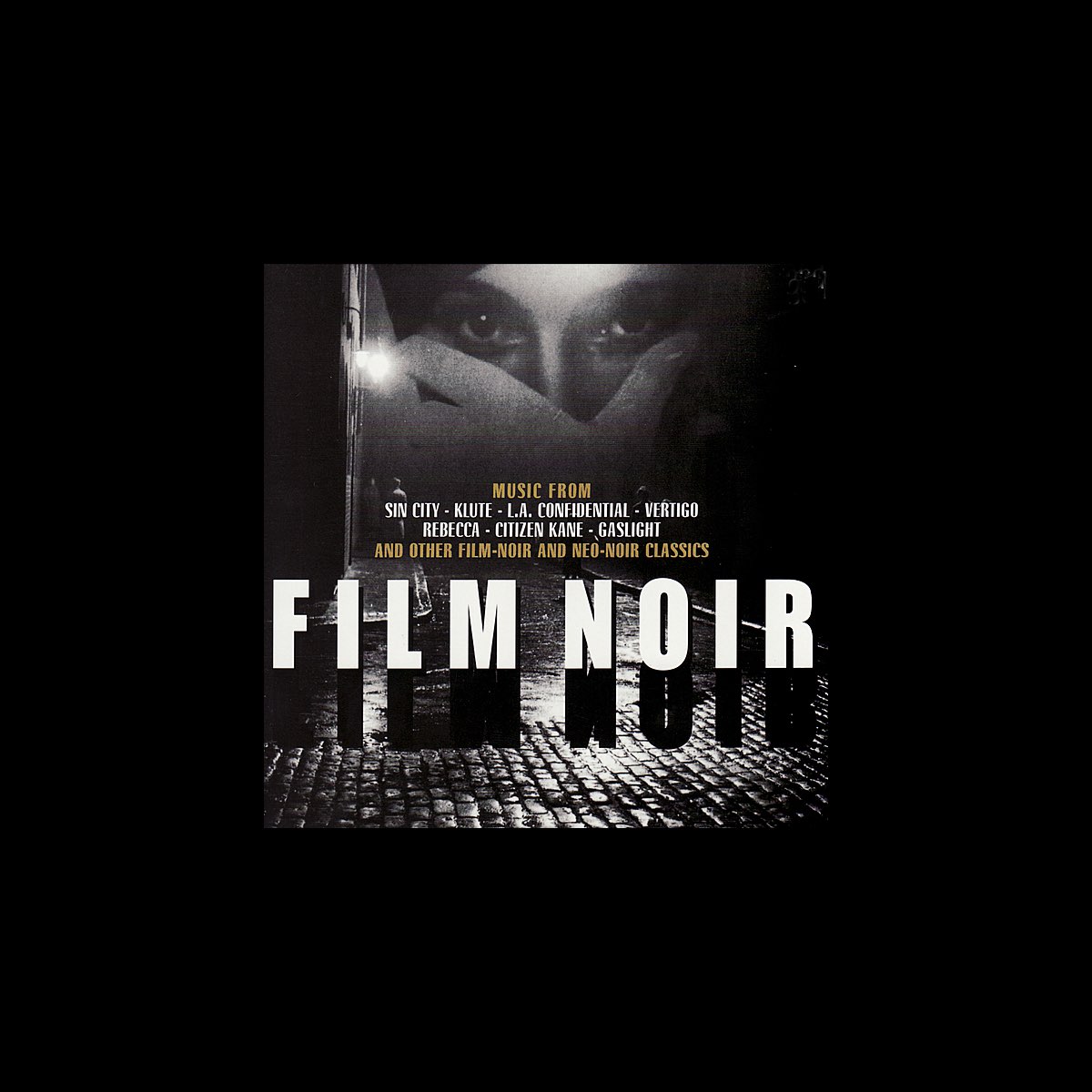 ‎Film Noir - Album by Global Stage Orchestra - Apple Music