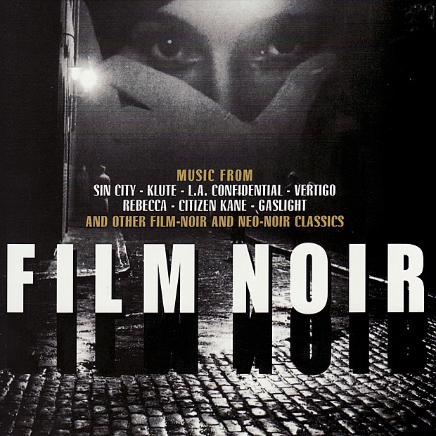‎Film Noir by Global Stage Orchestra - Apple Music Classical