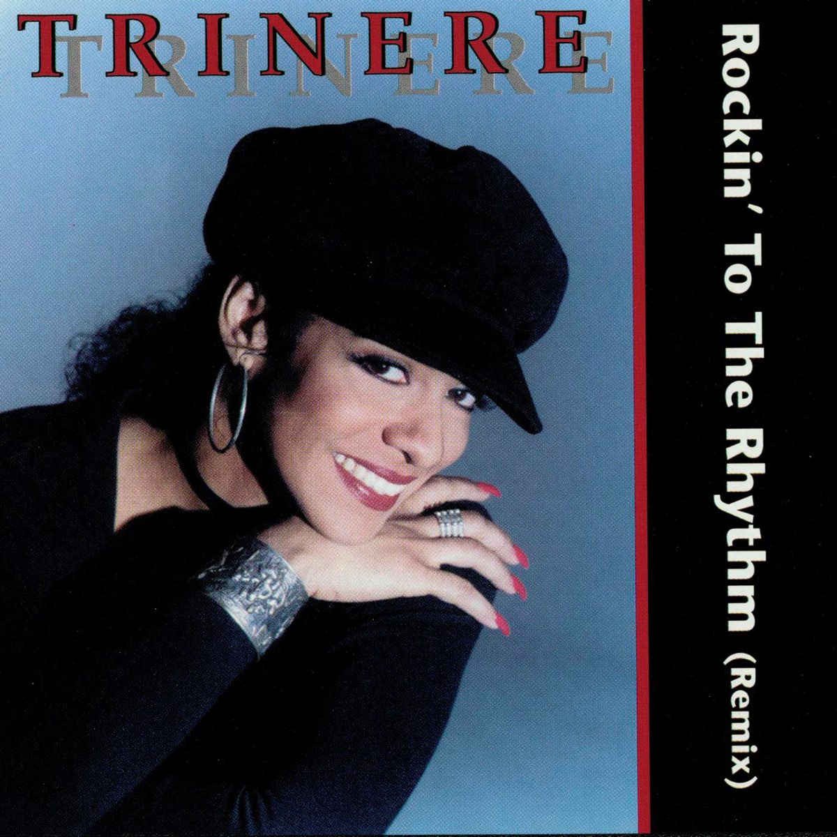 ‎Rockin' to the Rhythm Remixes - EP - Album by Trinere - Apple Music