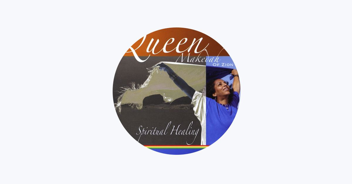 ‎Queen Makedah - Apple Music