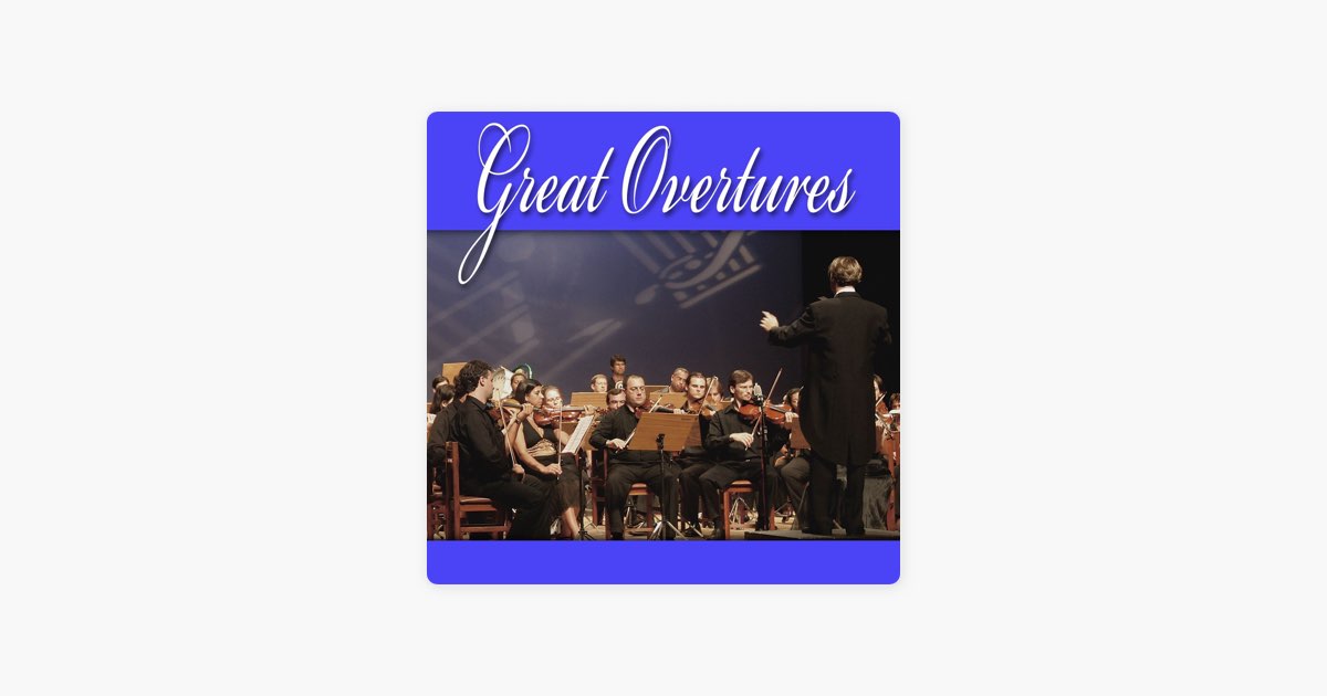 ‎Carmen (opera): Overture - Europa Philharmonic Orchestra & Marcel ...