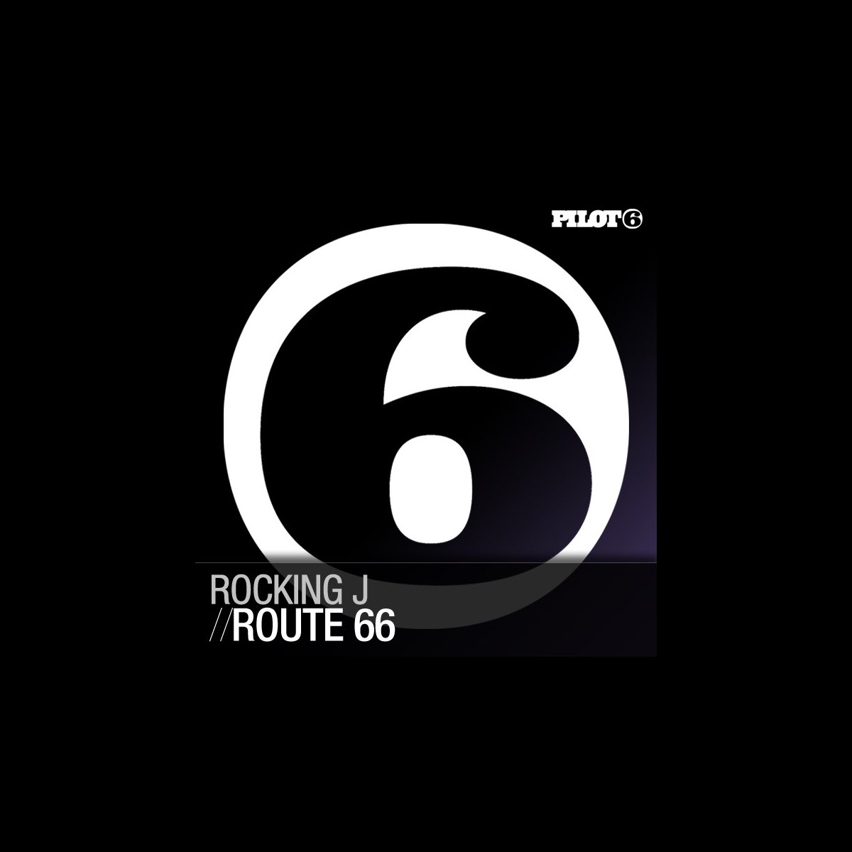 ‎Route 66 - Single - Album by Rocking J - Apple Music