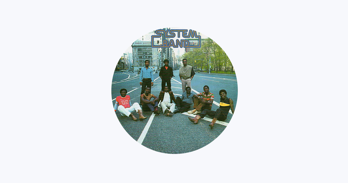 ‎System Band - Apple Music