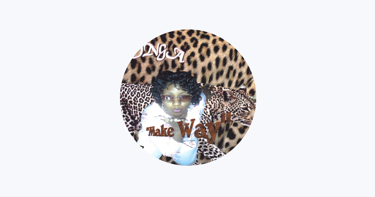 ‎TONGA - Apple Music