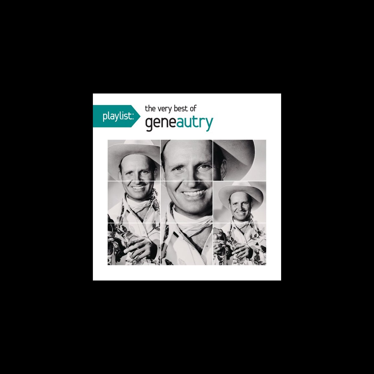 ‎Playlist: The Very Best of Gene Autry - Album by Gene Autry - Apple Music