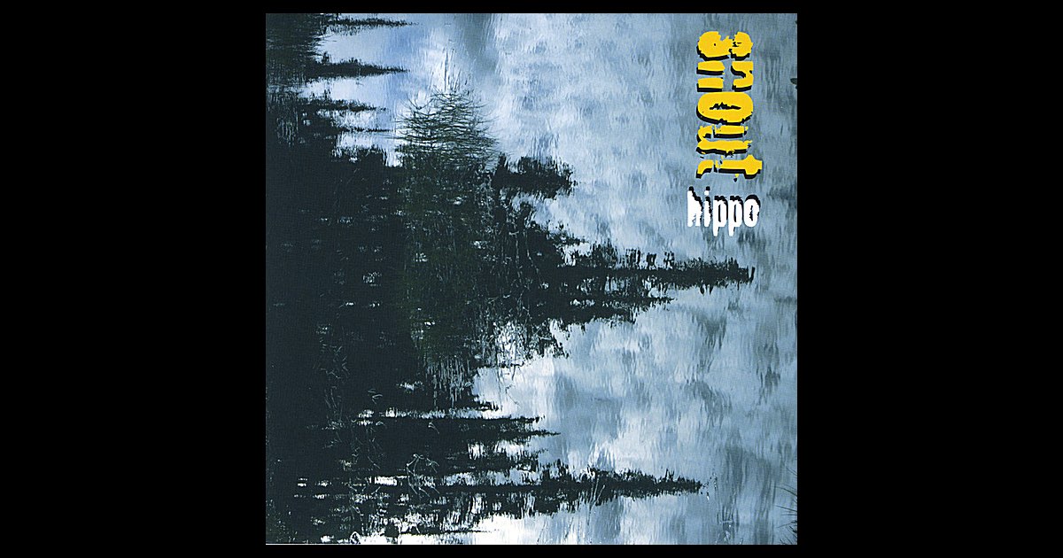 ‎Hippo - Album by snout - Apple Music