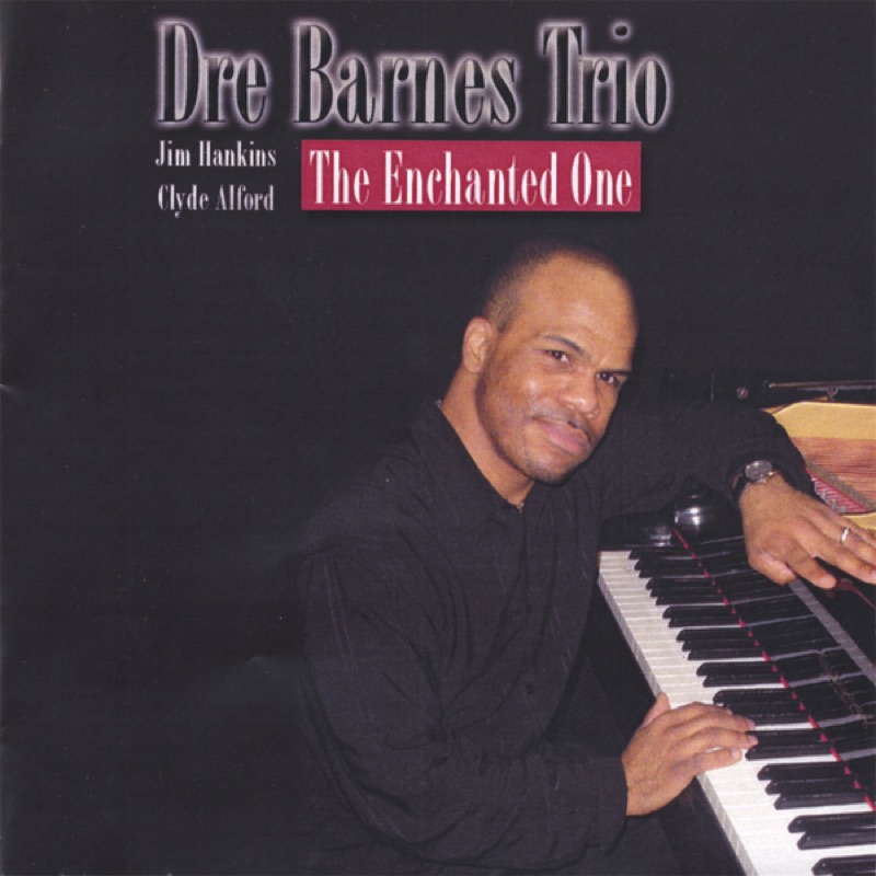 I Love You - Dre' Barnes: Song Lyrics, Music Videos & Concerts