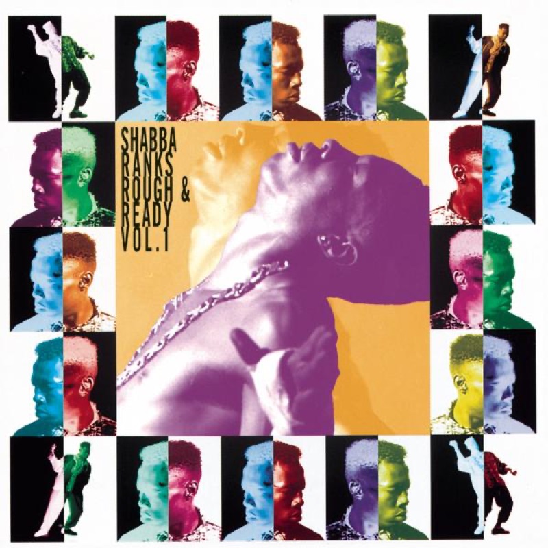 Pirates Anthem (Featuring Coca Tea & Home T) - Shabba Ranks featuring ...