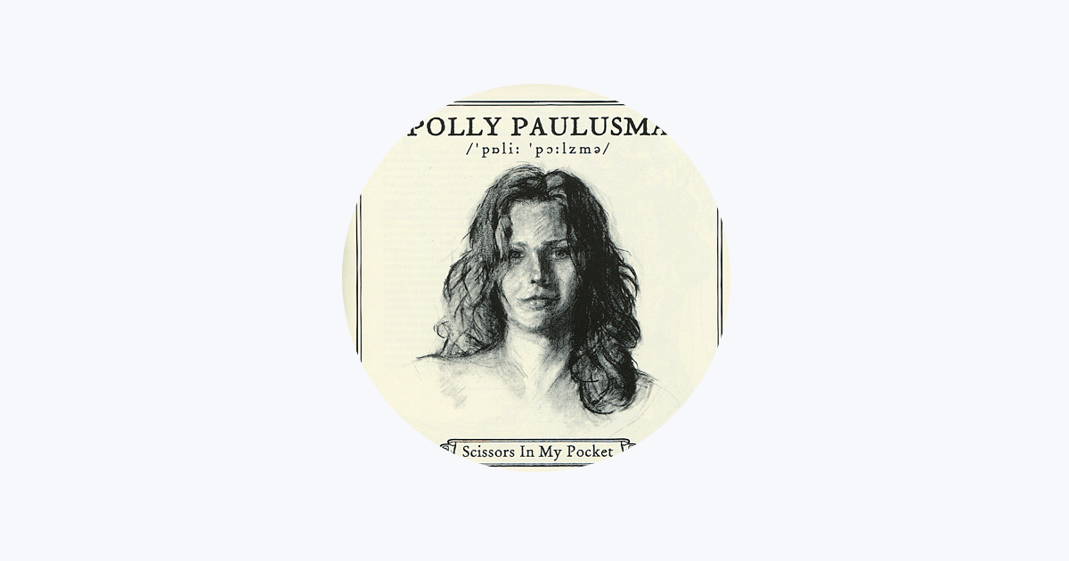 ‎Polly Paulusma - Apple Music