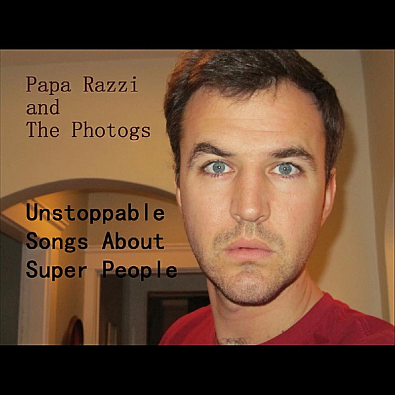 Rosa Parks was Awesome! - Papa Razzi and The Photogs: Song Lyrics ...