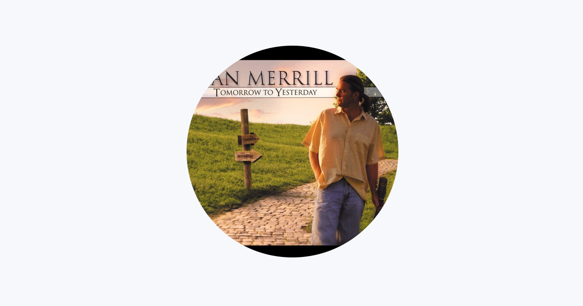 ‎Dan Merrill - Apple Music