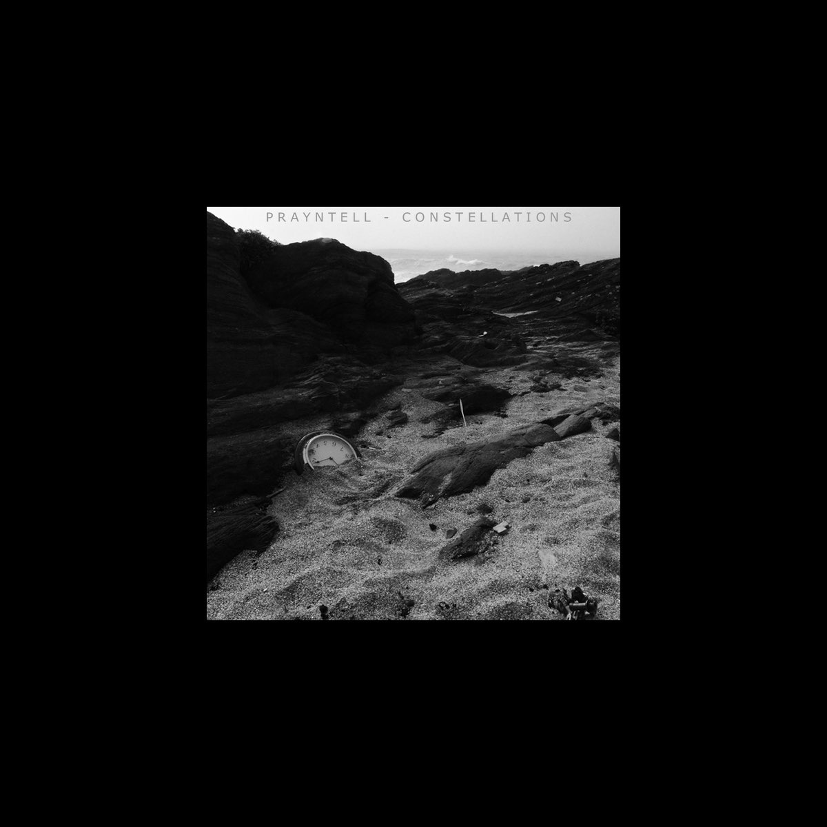 ‎Constellations - Album by Prayntell - Apple Music