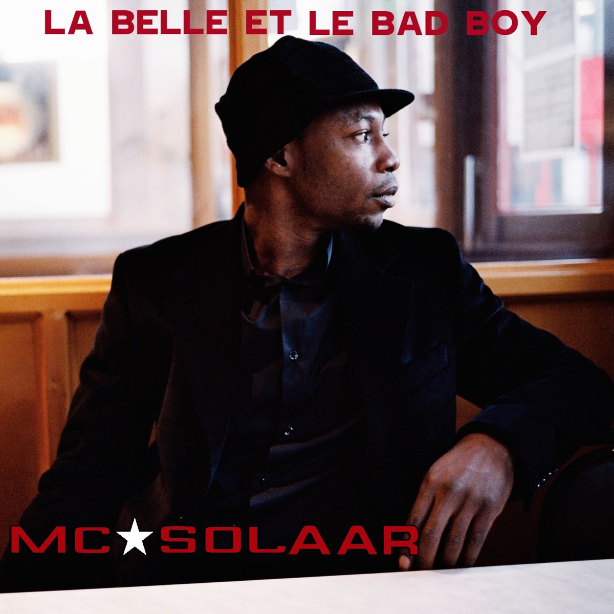 ‎La belle et le bad boy - Single - Album by MC Solaar - Apple Music