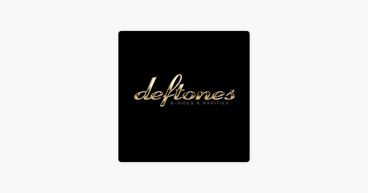 ‎Simple Man - Canción de Deftones - Apple Music